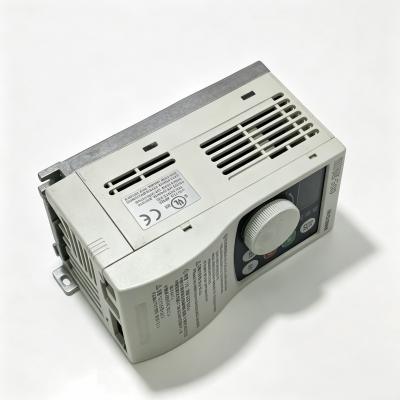 China Mitsubishi Electric FR-S510WE-0.1K 0.1 kW Single-Phase VFD Inverter with RS-485 Communication for SMT Machines for sale