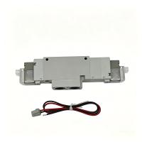 China SMC Solenoid Valve for Fuji NXT/XPF with Stable Pneumatic Switching and High-Frequency SMT Production for sale
