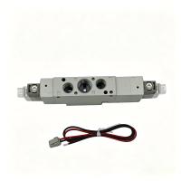 China SMC Solenoid Valve for Fuji NXT/XPF with Stable Pneumatic Switching and High-Frequency SMT Production for sale