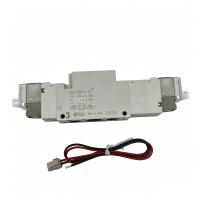 China SMC Solenoid Valve for Fuji NXT/XPF with Stable Pneumatic Switching and High-Frequency SMT Production for sale