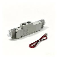 China SMC Solenoid Valve for Fuji NXT/XPF with Stable Pneumatic Switching and High-Frequency SMT Production for sale