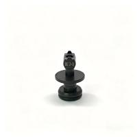 China Yamaha 8012H Large-size Pick and Place Nozzle with Wear-resistant Ceramic Tip for Plug-and-play SMT Assembly for sale