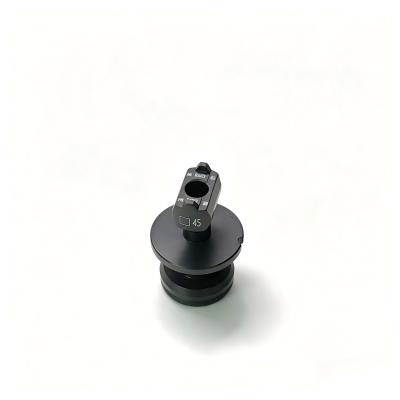 China Yamaha 8012H Large-size Pick and Place Nozzle with Wear-resistant Ceramic Tip for Plug-and-play SMT Assembly for sale