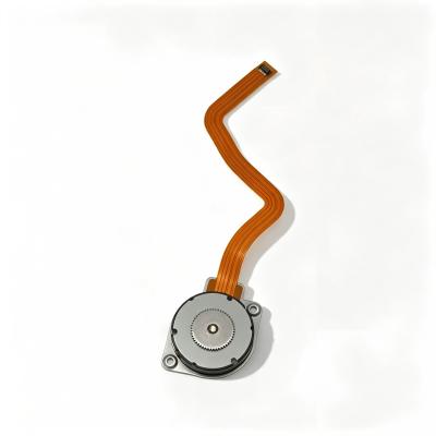 China Original Hanwha Samsung 8mm Feeder Take-up Motor Compatible with SM471 SM481 SMT Machines for sale
