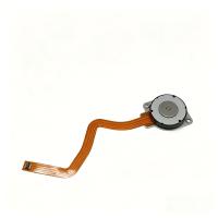 China Original Hanwha Samsung 8mm Feeder Take-up Motor Compatible with SM471 SM481 SMT Machines for sale
