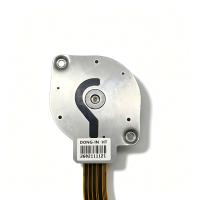 China Original Hanwha Samsung 8mm Feeder Take-up Motor Compatible with SM471 SM481 SMT Machines for sale