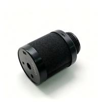 China Yamaha SMT Blower Filter MANTLE with Foam Filter Media and Threaded Connection in Durable Engineering-Plastic for sale