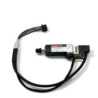 China Brand New Original Sanyo Denki Z-Axis Servo Motor for SM471 SMT Placement Machine for sale