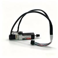China Brand New Original Sanyo Denki Z-Axis Servo Motor for SM471 SMT Placement Machine for sale