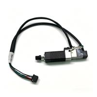 China Brand New Original Sanyo Denki Z-Axis Servo Motor for SM471 SMT Placement Machine for sale