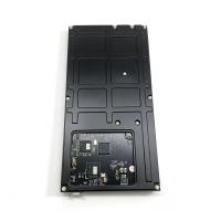 China 16-Axis I/O Control Board for Samsung Hanwha SMT Machine with Pre-Shipment Testing for sale