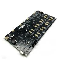China 16-Axis I/O Control Board for Samsung Hanwha SMT Machine with Pre-Shipment Testing for sale