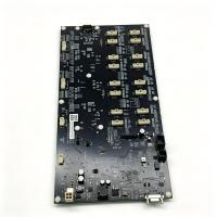 China 16-Axis I/O Control Board for Samsung Hanwha SMT Machine with Pre-Shipment Testing for sale