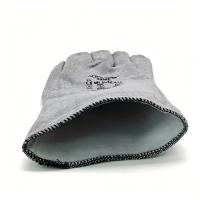 China Original ERSA Service Gloves Size L for Hot Area Maintenance and Solder Bath for sale