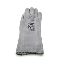 China Original ERSA Service Gloves Size L for Hot Area Maintenance and Solder Bath for sale
