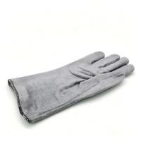 China Original ERSA Service Gloves Size L for Hot Area Maintenance and Solder Bath for sale