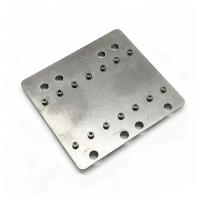 China Feeder T-Slot Cover Sub-Assembly with Complete Sub-Assembly Unit for Precise Dimensional Compatibility and Reliable Protection Performance for sale