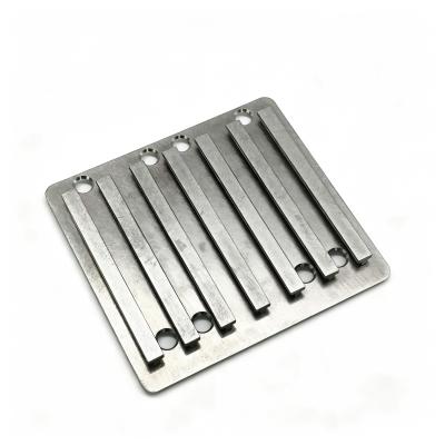 China Feeder T-Slot Cover Sub-Assembly with Complete Sub-Assembly Unit for Precise Dimensional Compatibility and Reliable Protection Performance for sale