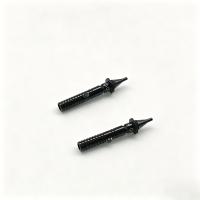 China ADNPN8238 1.0mm Precision SMT Nozzle Assembly with Ceramic Tip for FUJI XP Series Pick-and-Place Machines for sale