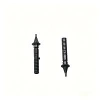 China ADNPN8238 1.0mm Precision SMT Nozzle Assembly with Ceramic Tip for FUJI XP Series Pick-and-Place Machines for sale