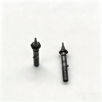 China ADNPN8238 1.0mm Precision SMT Nozzle Assembly with Ceramic Tip for FUJI XP Series Pick-and-Place Machines for sale