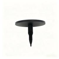 China Fuji NXTR RH01-1.3 Picker Nozzle with 1.3mm Aperture, Wear-resistant Tungsten-Steel Material and Anti-static Treatment for SMT Placement for sale