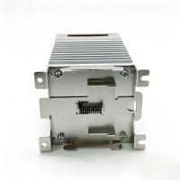 China OMRON G3PE-515B-3N Three-Phase Solid-State Contactor with DC12-24V Control Input, 15A Rated Current and Zero-Cross Switching for sale