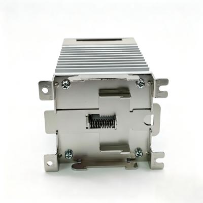 China OMRON G3PE-515B-3N Three-Phase Solid-State Contactor with DC12-24V Control Input, 15A Rated Current and Zero-Cross Switching for sale