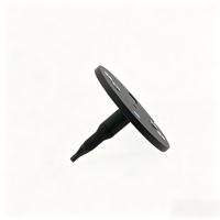 China FUJI NXTR SMT Pick-up Nozzle with Ceramic Tip Φ1.8 mm Orifice and Data Matrix Code for sale
