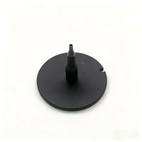 China FUJI NXTR SMT Pick-up Nozzle with Ceramic Tip Φ1.8 mm Orifice and Data Matrix Code for sale