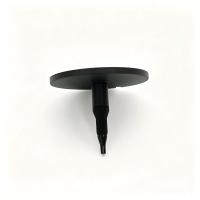 China FUJI NXTR SMT Pick-up Nozzle with Ceramic Tip Φ1.8 mm Orifice and Data Matrix Code for sale