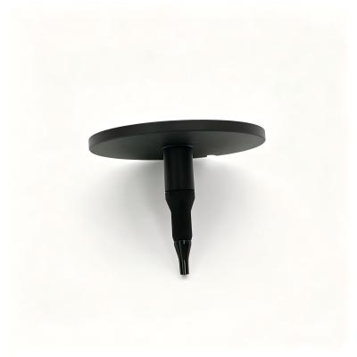 China FUJI NXTR SMT Pick-up Nozzle with Ceramic Tip Φ1.8 mm Orifice and Data Matrix Code for sale
