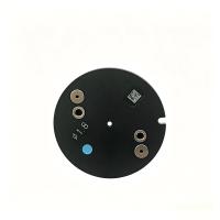 China FUJI NXTR SMT Pick-up Nozzle with Ceramic Tip Φ1.8 mm Orifice and Data Matrix Code for sale