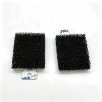 China FUJI NXT III Compatible High-Density Foam Fan Filter Direct Replacement SMT Spare Part for sale