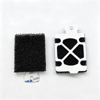China FUJI NXT III Compatible High-Density Foam Fan Filter Direct Replacement SMT Spare Part for sale