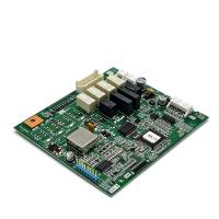 China Original New Fuji NXT Panel Transfer I/F Board for Signal Transmission and Plug and Play Installation for sale