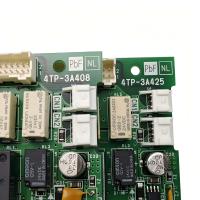China Original New Fuji NXT Panel Transfer I/F Board for Signal Transmission and Plug and Play Installation for sale