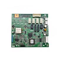 China Original New Fuji NXT Panel Transfer I/F Board for Signal Transmission and Plug and Play Installation for sale