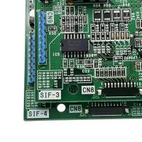 China Original New Fuji NXT Panel Transfer I/F Board for Signal Transmission and Plug and Play Installation for sale