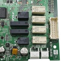 China Original New Fuji NXT Panel Transfer I/F Board for Signal Transmission and Plug and Play Installation for sale