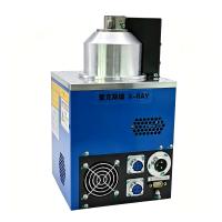 China XR90-L9421-02 90kV Microfocus X-ray Source with 5μm Ultra-Fine Focal Spot and Fully Sealed Structure for sale