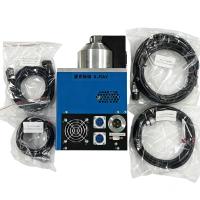 China XR90-L9421-02 90kV Microfocus X-ray Source with 5μm Ultra-Fine Focal Spot and Fully Sealed Structure for sale