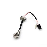 China 7286400 Gen3 Heater for Lead-Free Soldering with BGA/QFP Components and Convection Heating Tube for sale