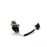 China 7286400 Gen3 Heater for Lead-Free Soldering with BGA/QFP Components and Convection Heating Tube for sale