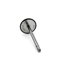 China 7200580-18 Needle Assembly S-3.2 with 3.20mm Tungsten Carbide Tip and High-Precision Stainless Steel Shaft for Nordson Asymtek DJ-9000 Jet Valve for sale