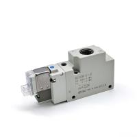 China SMC Solenoid Valve VQZ342BR-5L1-02 DC24V Rc1/4 for FUJI XP/XPF Mounter Head Vacuum Circuit Control for sale