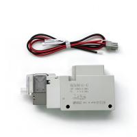 China SMC Solenoid Valve VQZ342BR-5L1-02 DC24V Rc1/4 for FUJI XP/XPF Mounter Head Vacuum Circuit Control for sale