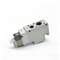 China SMC Solenoid Valve VQZ342BR-5L1-02 DC24V Rc1/4 for FUJI XP/XPF Mounter Head Vacuum Circuit Control for sale