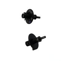 China 2.5mm Tungsten Steel SMT Nozzle for FUJI NXT III H08M Pick and Place Head for sale