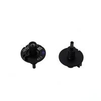 China 2.5mm Tungsten Steel SMT Nozzle for FUJI NXT III H08M Pick and Place Head for sale